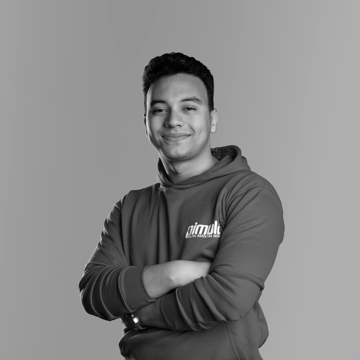 Moaz Elramsisy — Digital Product Designer